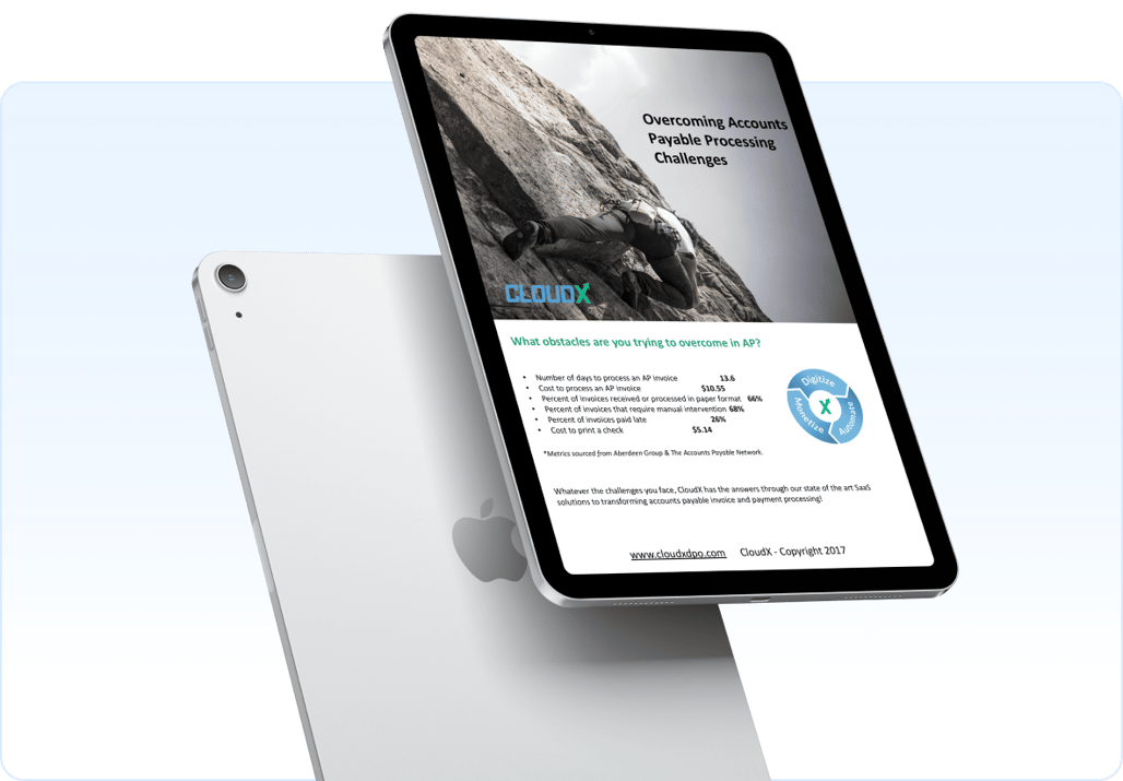 Healthcare Invoice & Payment Automation Platform | APSmart